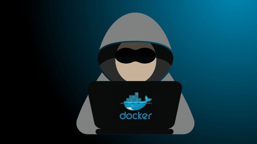 Breaking Free: 26 Advanced Techniques to Escape Docker Containers | by ... Breaking Free: 26 Advanced Techniques to Escape Docker Containers | by ...