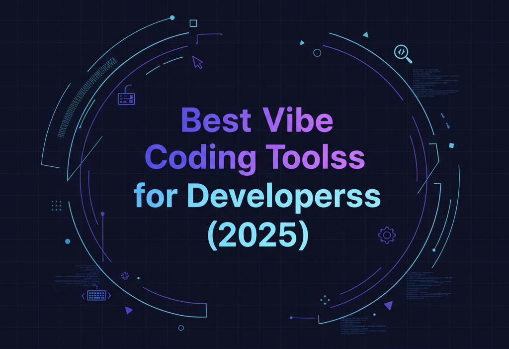 Best Vibe Coding Tools for Developers (2025): Prompt-to-Code IDEs ...