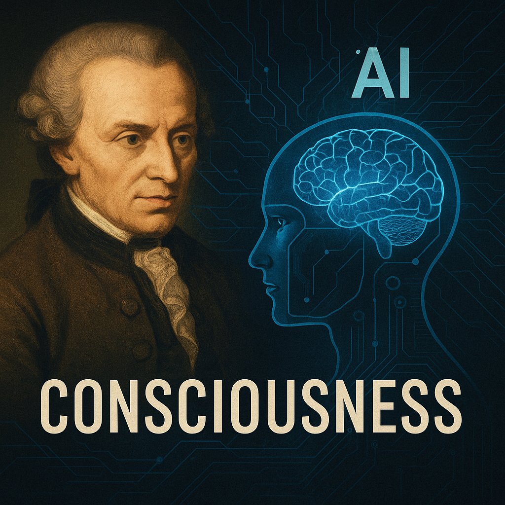 Reason, Autonomy, and the Age of AI: Reflections on Kant and Machine ...