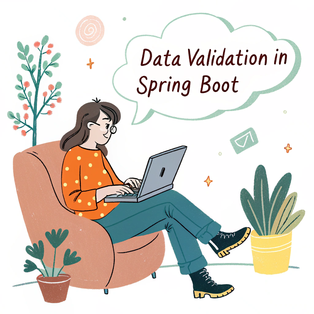 9 Essential Data Validation Tools in Spring Validation | by Umesh Kumar Yadav | CodeTutorials ...