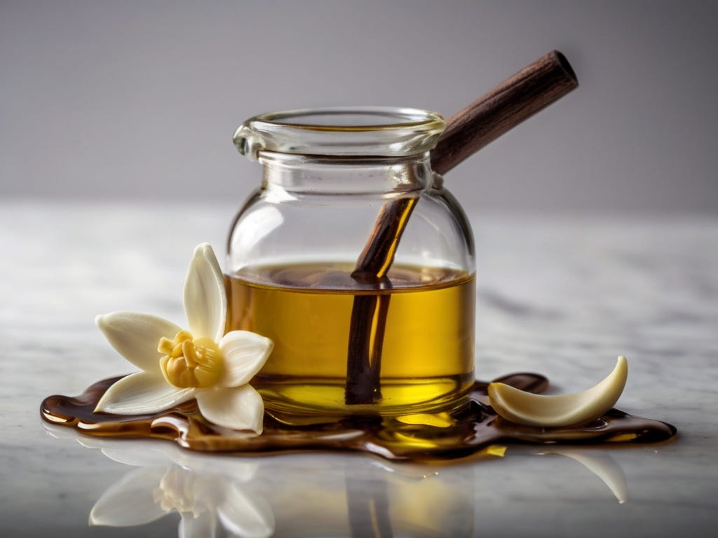 Establishing a Profitable Vanilla Oil Processing Plant Report 2024 ...