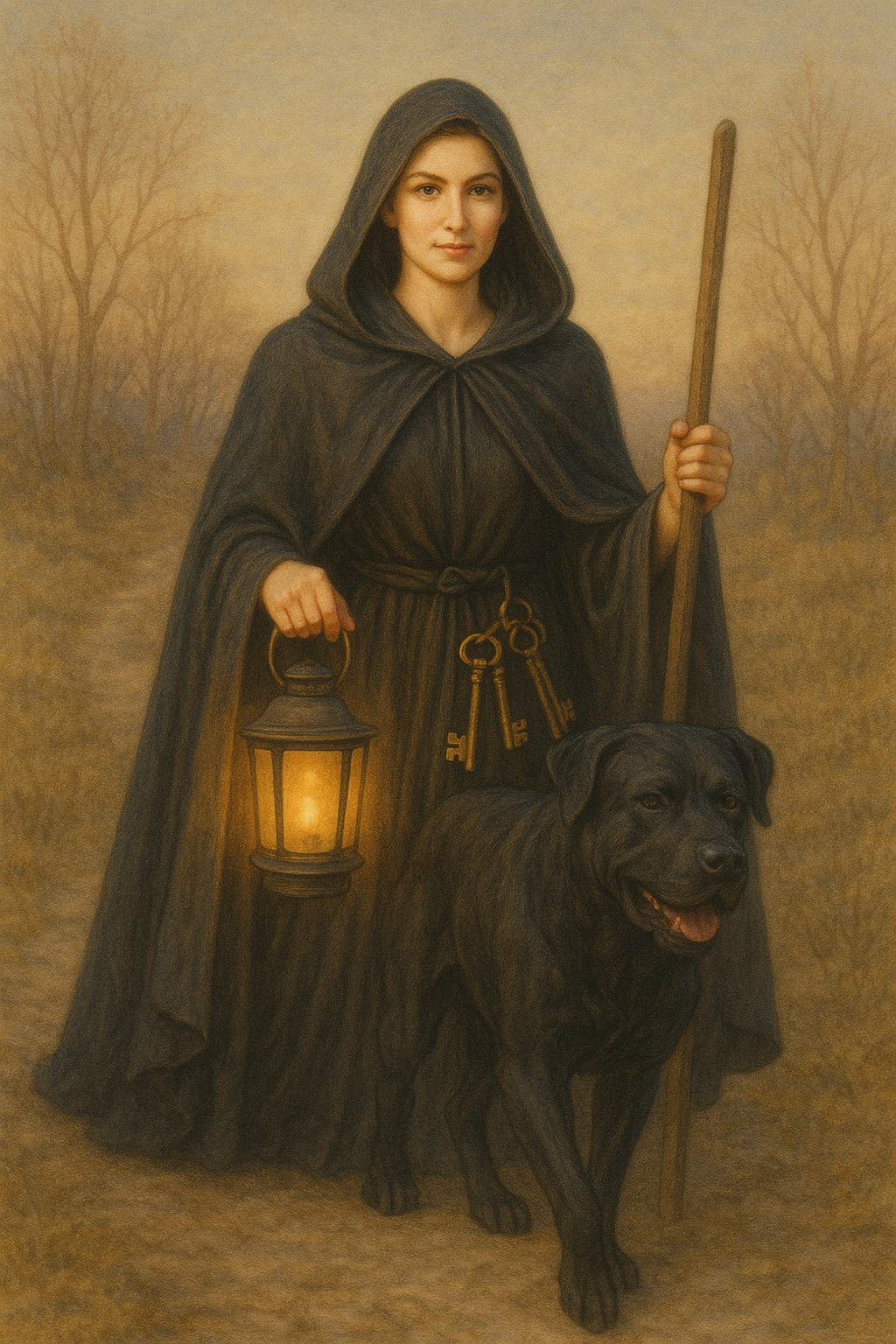 Hecate at the Crossroads of Real Life Part 8 | by Sue Crielaard | Medium