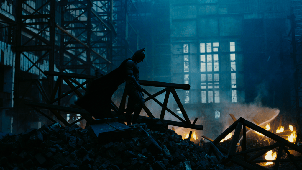 16 Years Later: THE DARK KNIGHT changed superhero movies forever | by ...