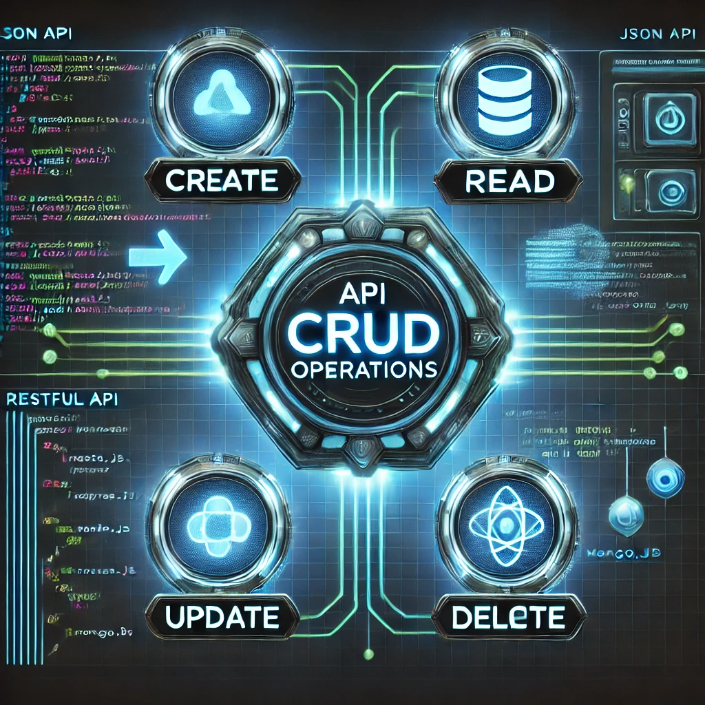 API CRUD Operations with Node.js and Express: A Beginner’s Guide | by victor josiah | Medium