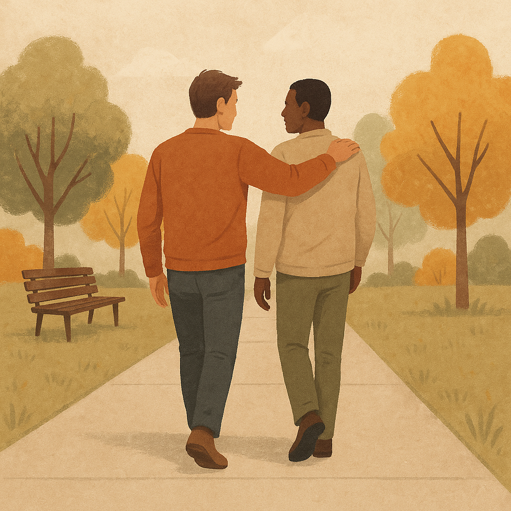 When Friendship Starts to Feel Like a Transaction | by @changemaker ...