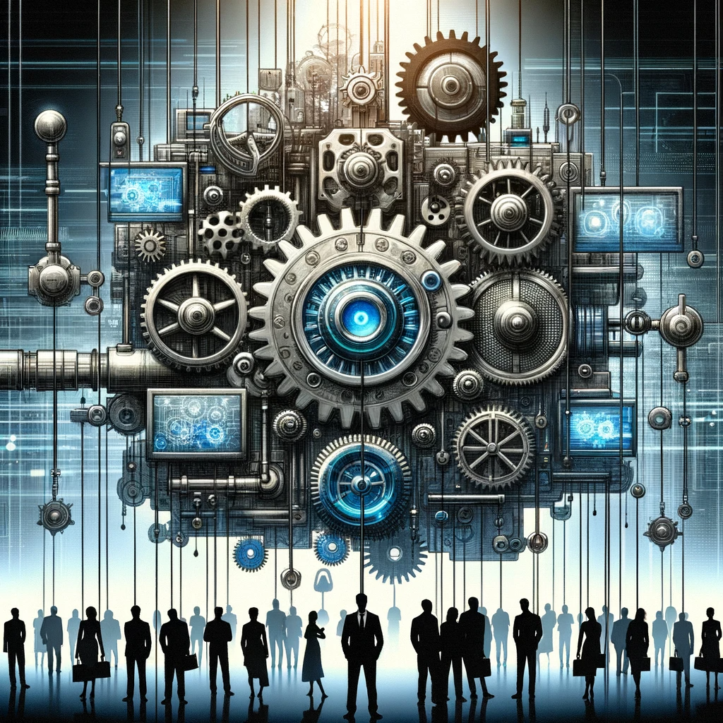 A Brief History: Social Engineering | by Cybawareness | Medium