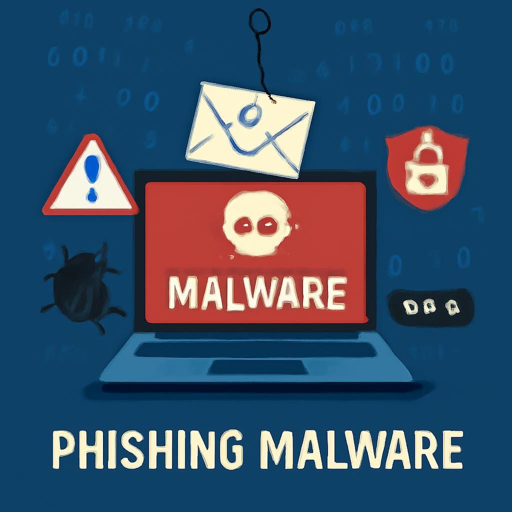 Fun Malware Analysis. On a quiet Tuesday afternoon, Ava — the… | by ...