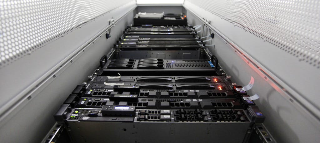 CG Pipeline: Take Advantage of Your Render Farm at Every Step of the ...