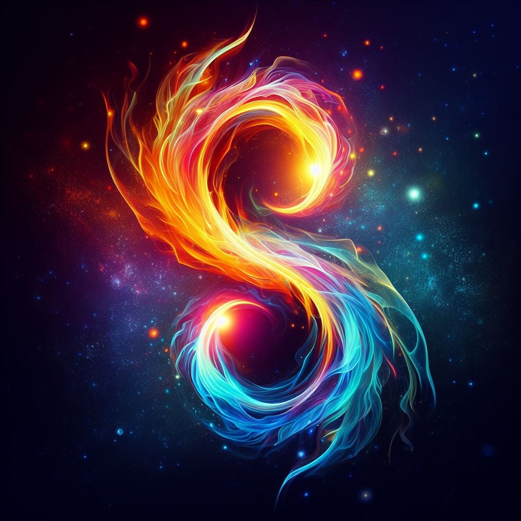 Twin Flame Runner Characteristics | by Hermes Astrology | Medium