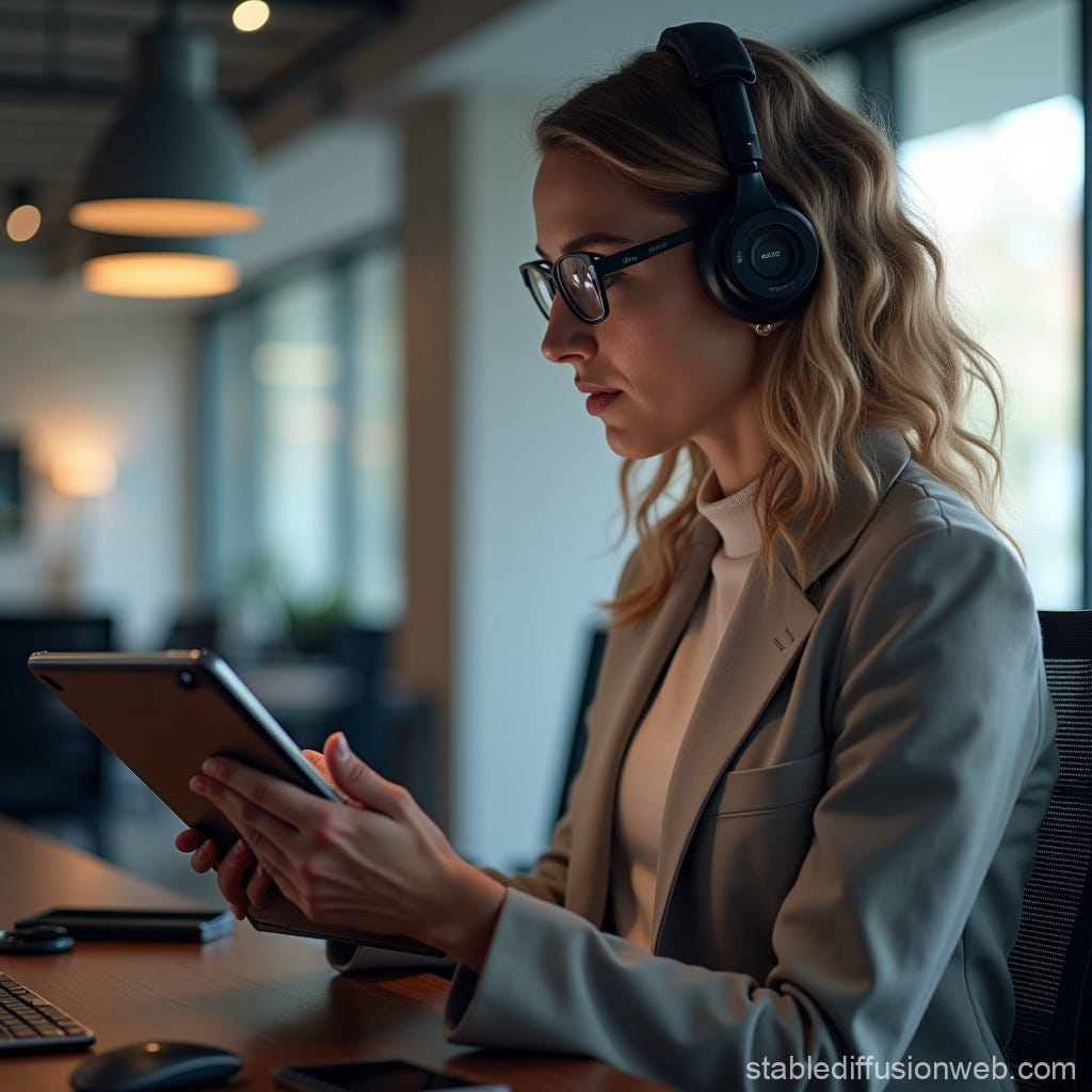 Leveraging Gen AI. In the heart of a bustling city… | by Baddula ...