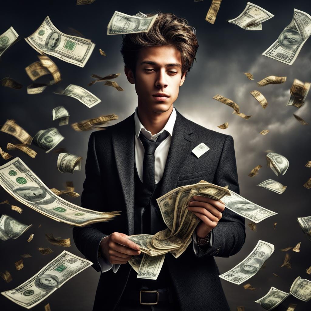 Proven Ways to Start Earning Money Online as a Beginner “ — | by ...