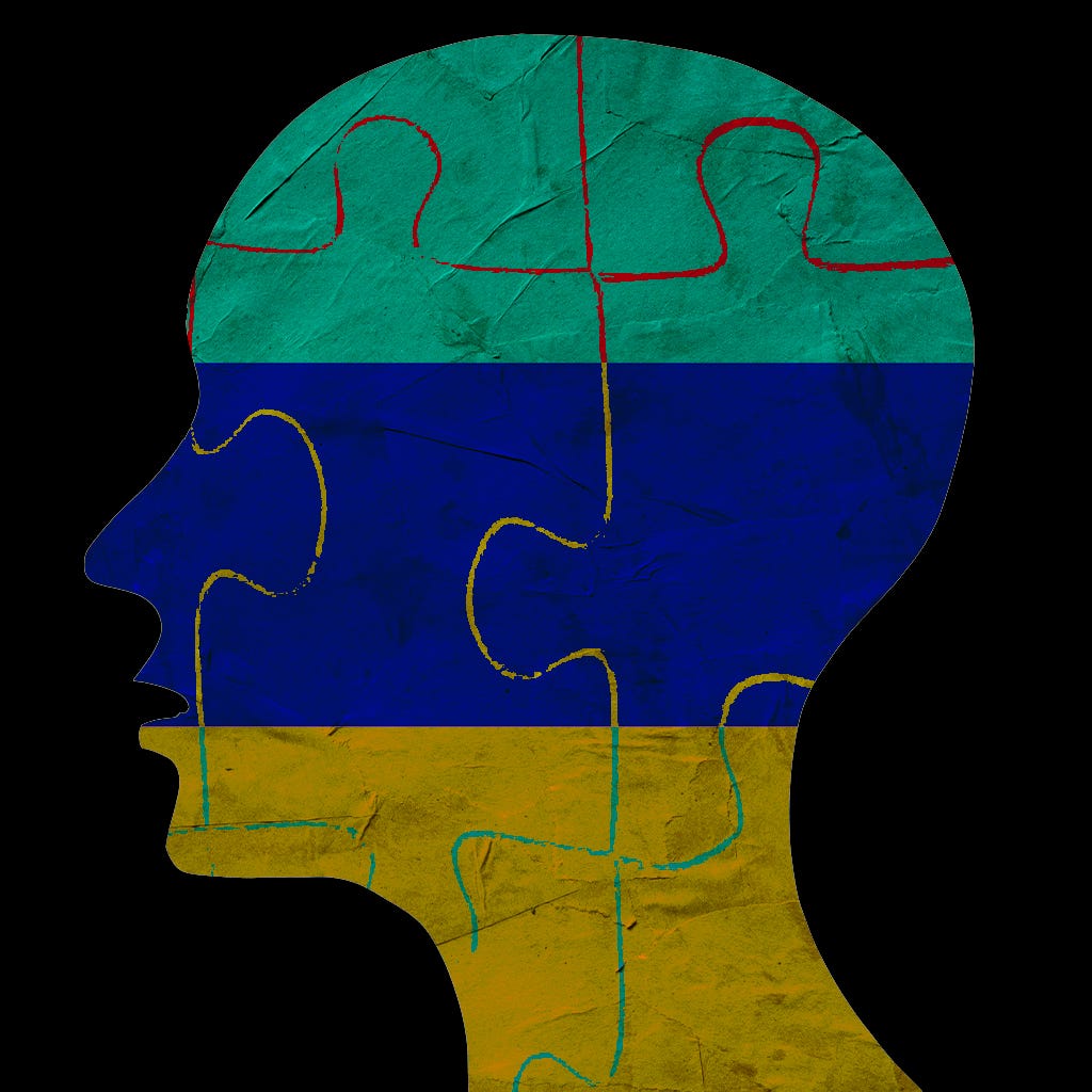 Taming the Muses: How I am Dealing with an Overactive Mind | by Ralph ...