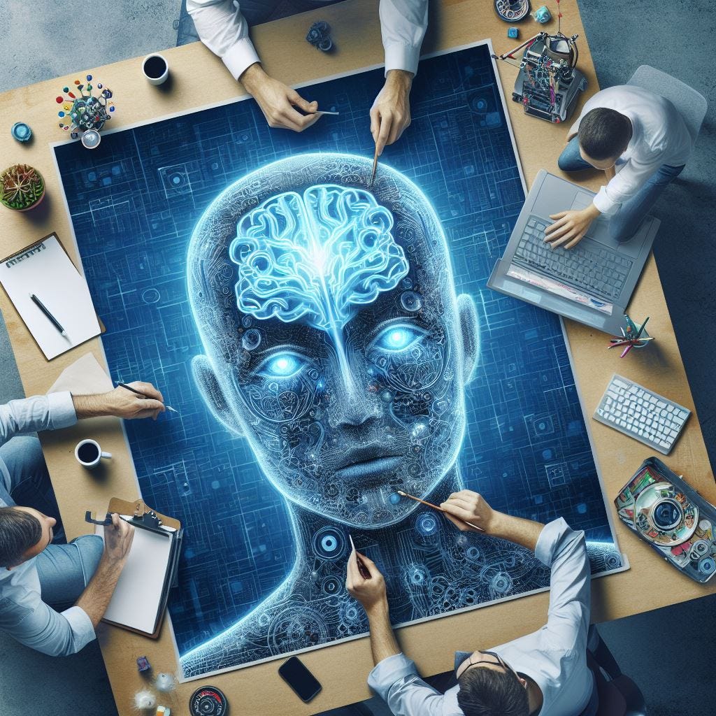 The Rise of AI and Machine Learning in Product Development: Friend or ...