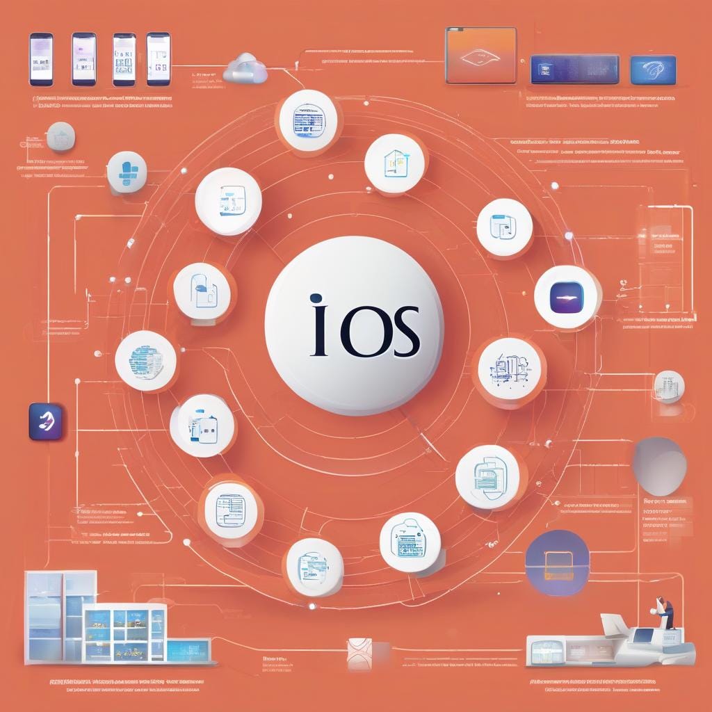 Mastering Higher-Order Functions in iOS: A Complete Guide | by Yagh ...