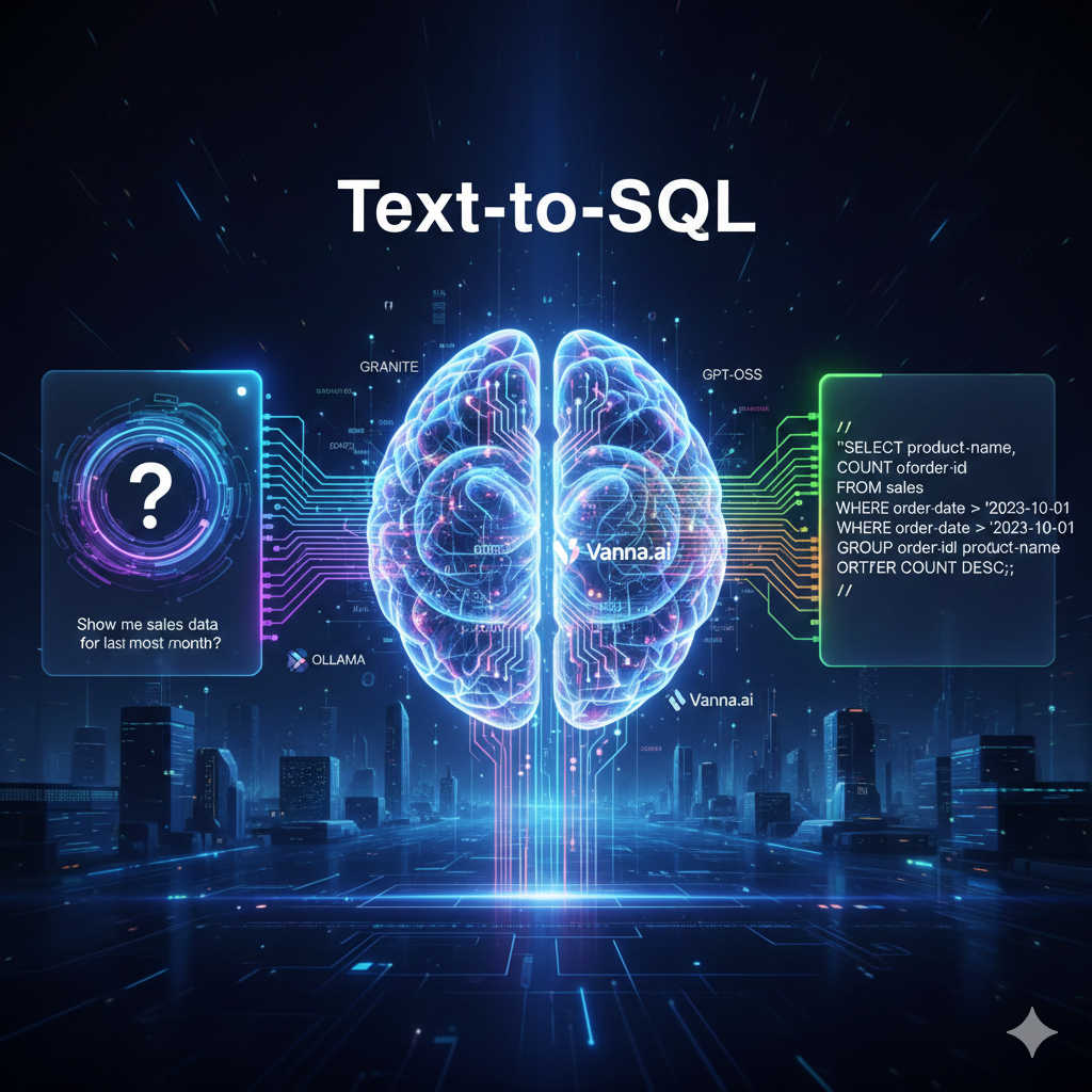 How to Use Vanna.ai to Query Your Database with Open-Source Language ...