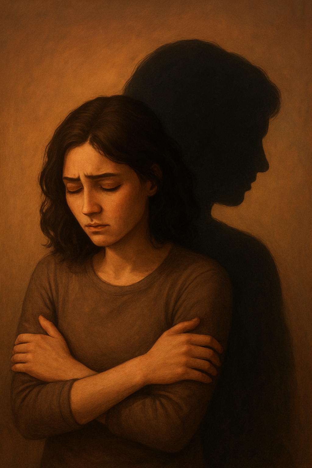 When I Went Missing. A poem about losing yourself without… | by Aditee ...