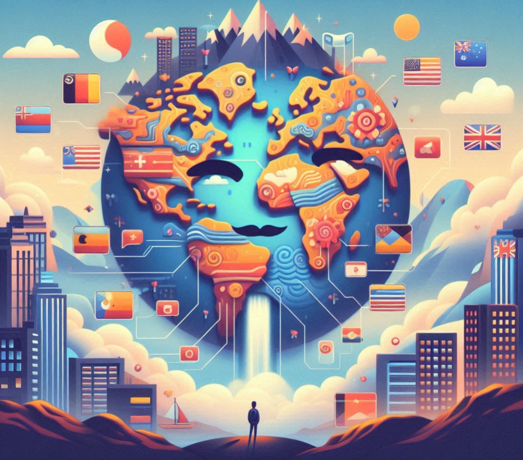 Implementing i18n (Internationalization) in Next.js | by Meet Gangani | Feb, 2025 | Medium