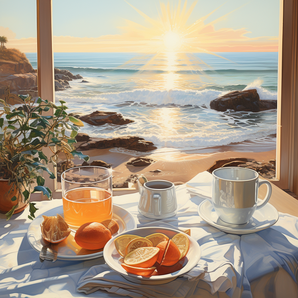 The Miracle Morning. Hal Elrod’s self-help book “The Miracle… | by ...