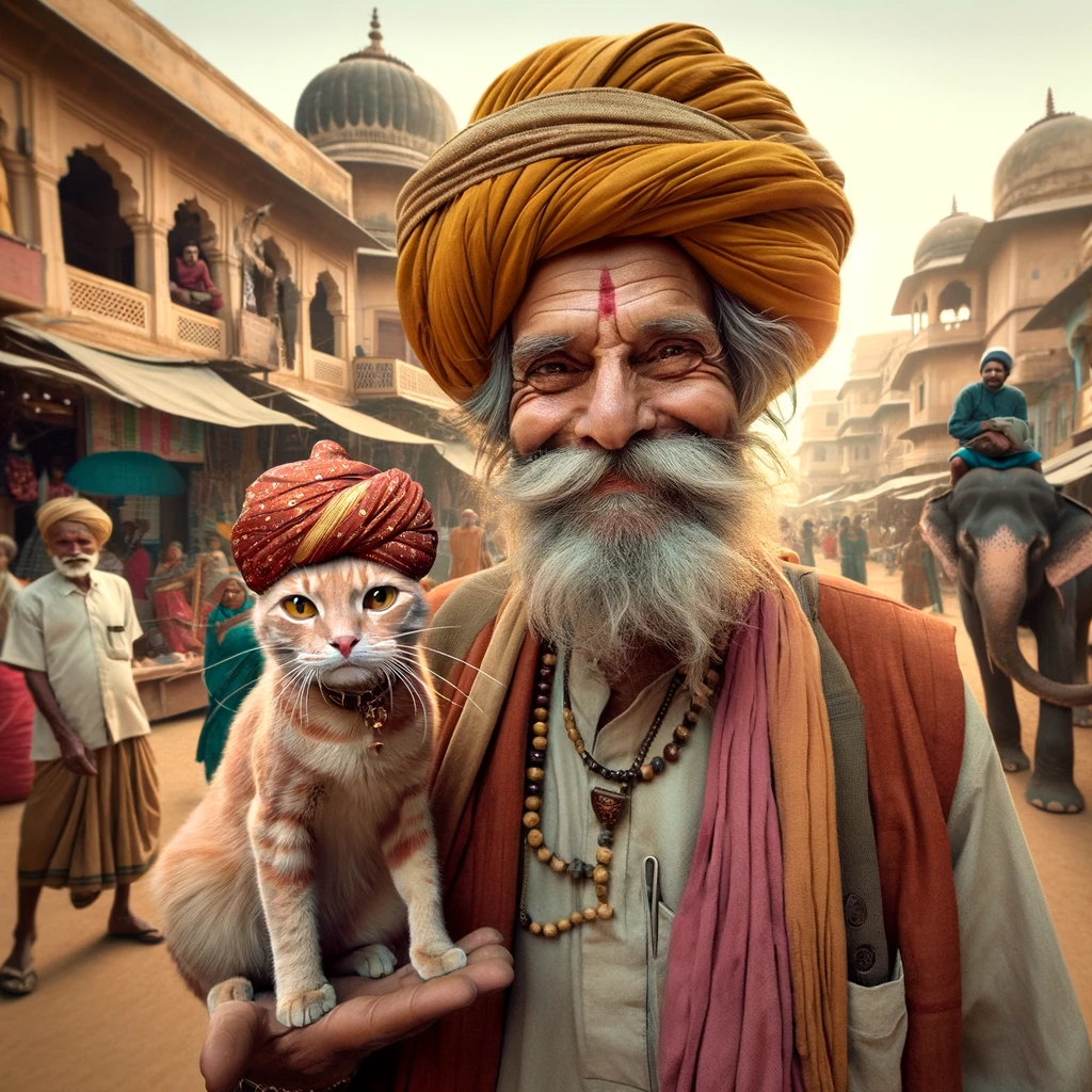 Unlock Your Writing Magic. How Emperor Ashoka’s Timeless Secrets… | by Phillip Longmire | Feb ...