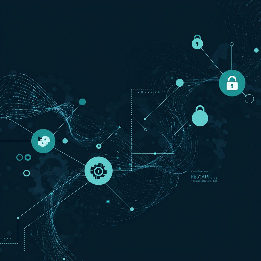 Building a Secure FastAPI Client: A Practical Guide to Token Refresh and Authentication | by ...