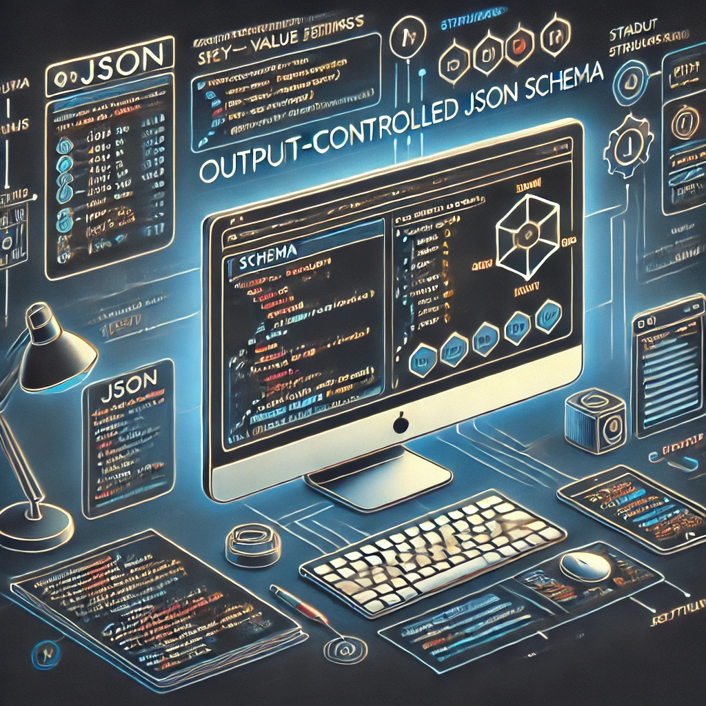 Gemini Controlled Output Schema. In the past, when we want Large… | by ...