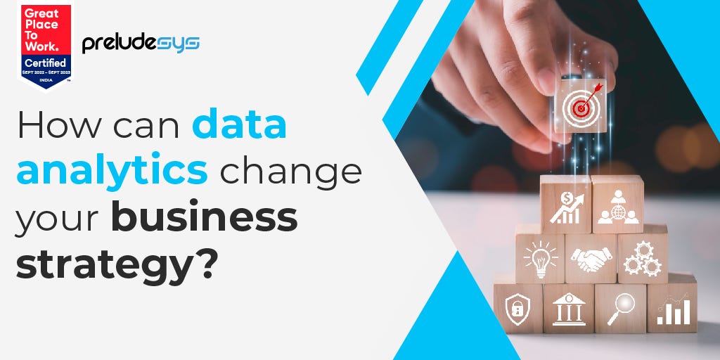 Data analytics for business: How insights can transform your strategy ...