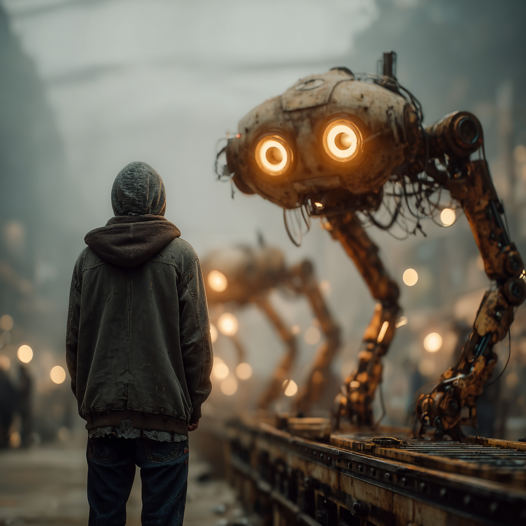 How to Automate Your Content Creation Process with AI | by Daniel ...