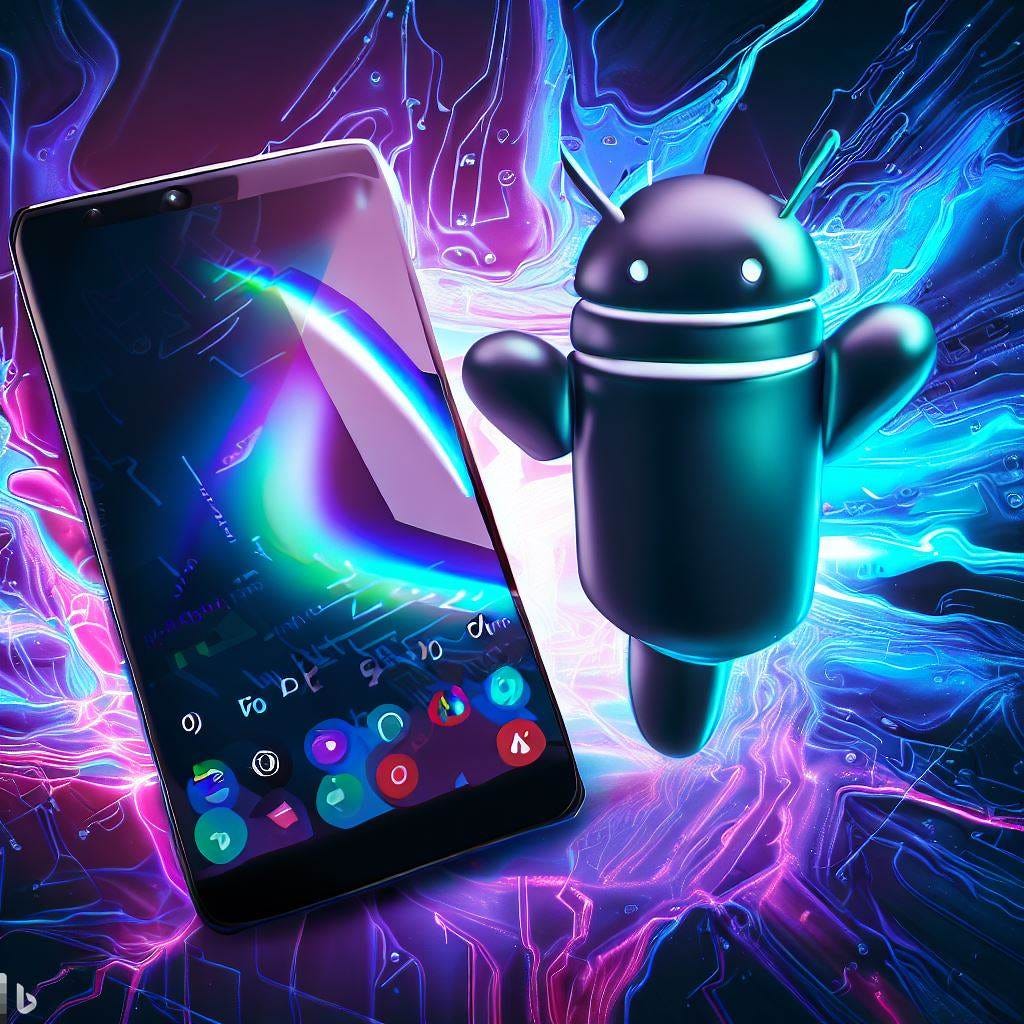 Rooting and Installing Xposed Framework| by Hojat Sajadinia | Sep, 2023 | Medium | Medium