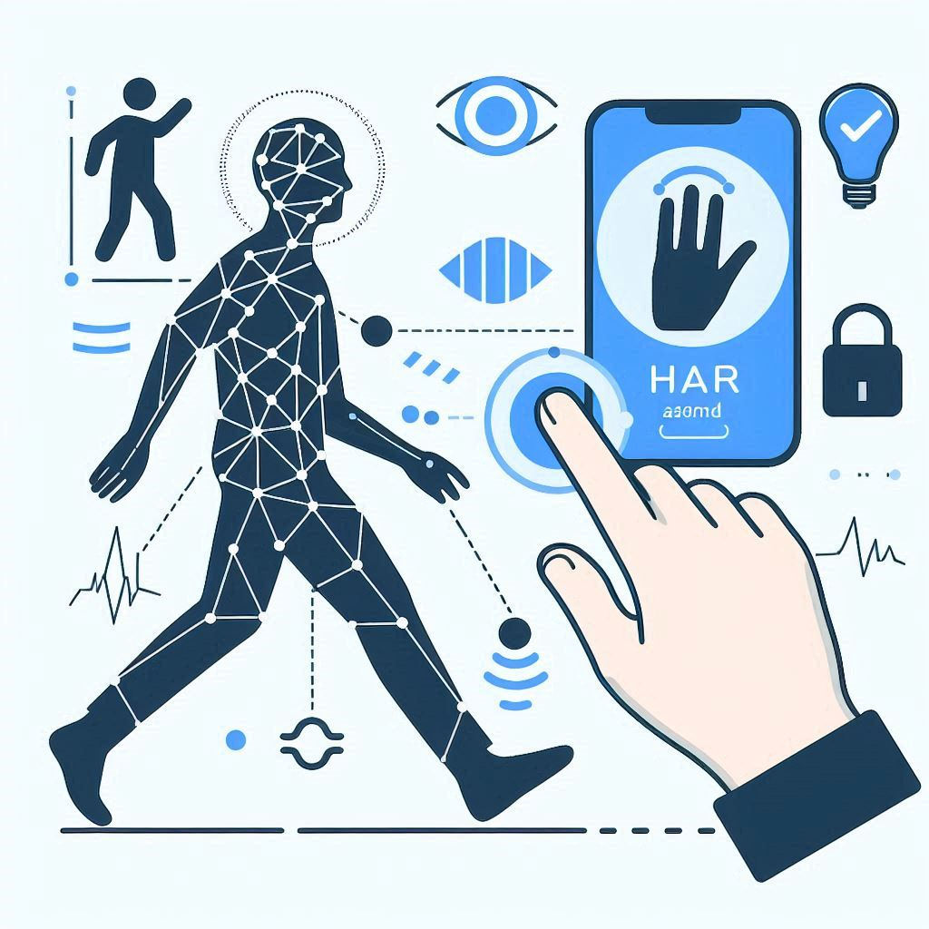 Project Human Activity Recognition Har Using Sensor Data A Beginners Guide By Abhijat