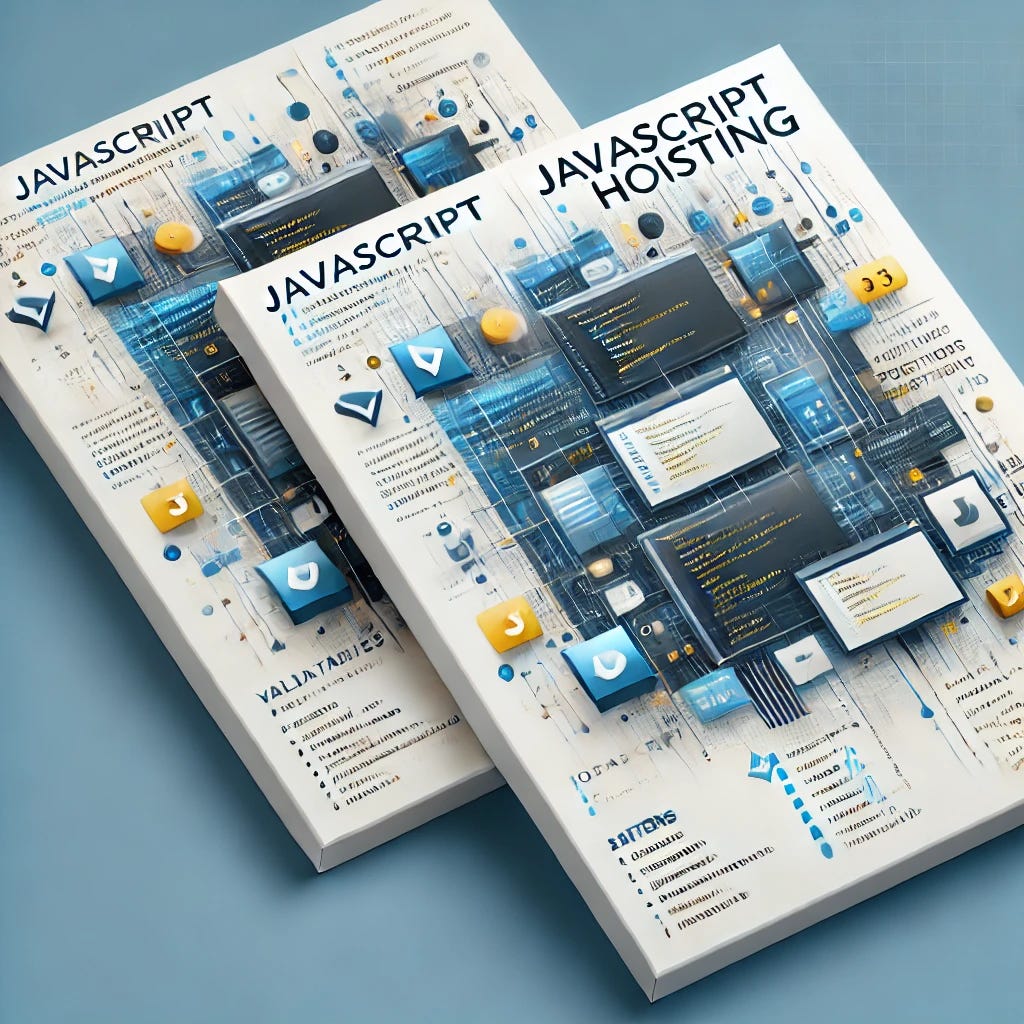 Understanding Hoisting in JavaScript | by Aishwarya Birangal | Medium
