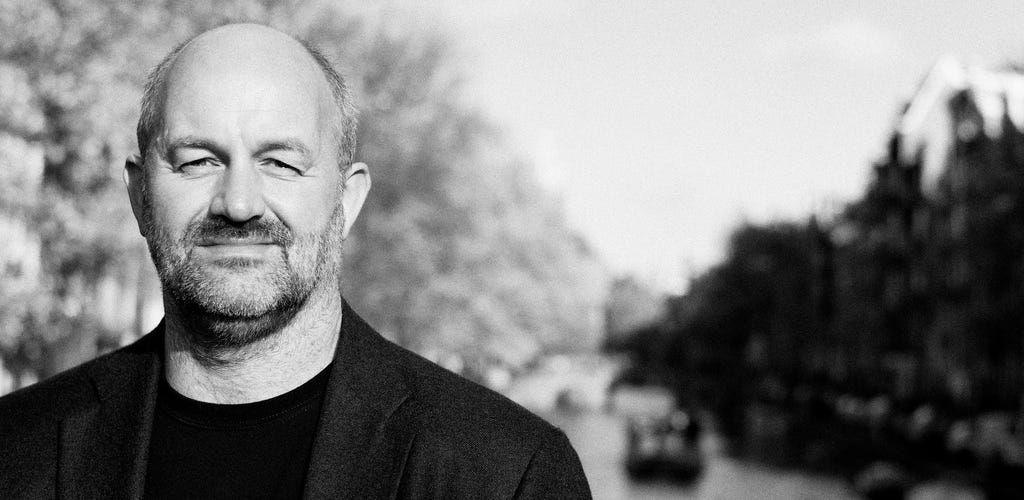 Traits of a top CTO. I’m almost 30 and worked for a few… | by David ...