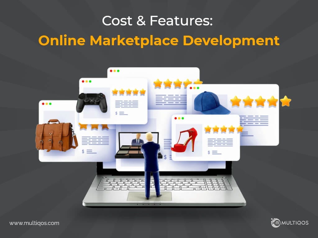 How Much Does it Cost to Build a Marketplace Website | by Shree Kumar ...