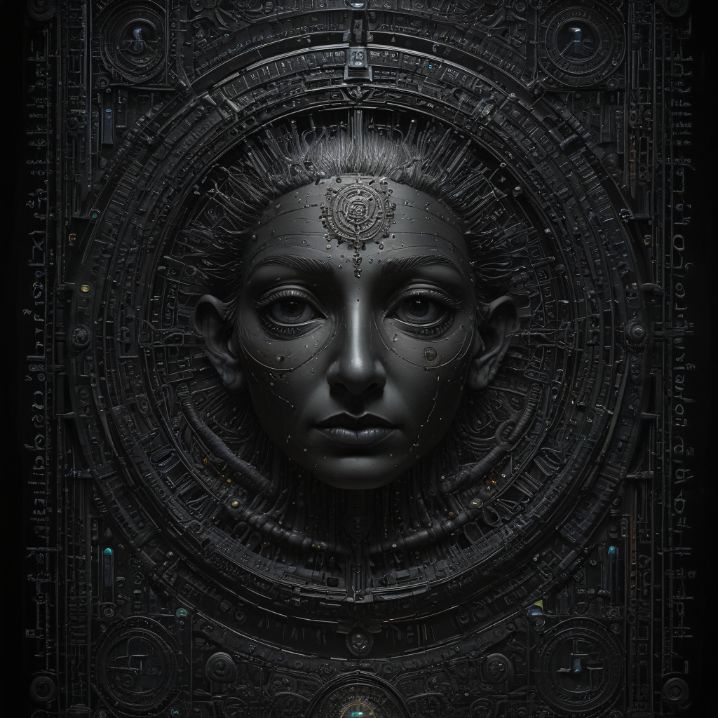 AI‘s #1 dark prompt … | Medium
