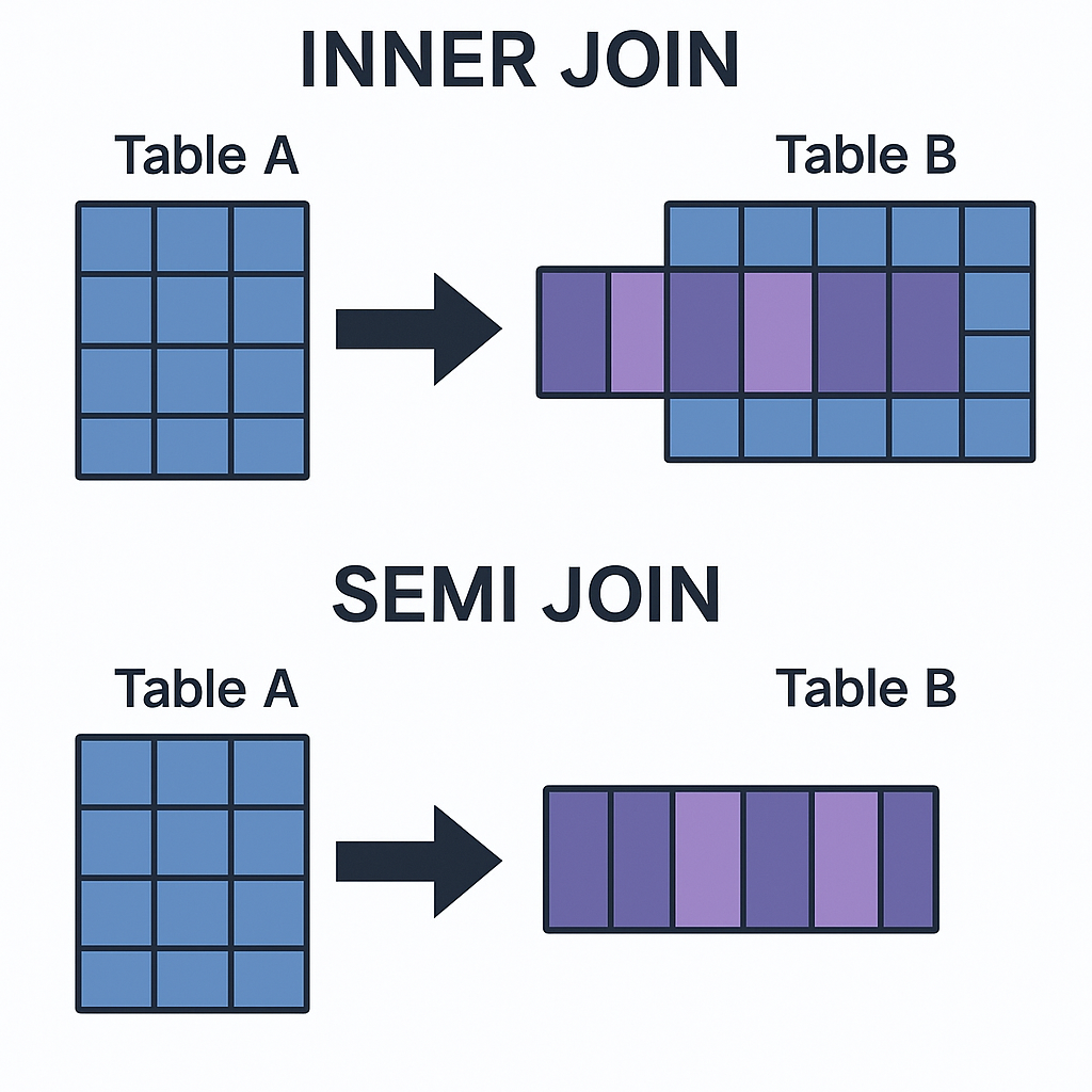 Stop Using INNER JOIN When You Only Need A Filter | by Rui Carvalho ...