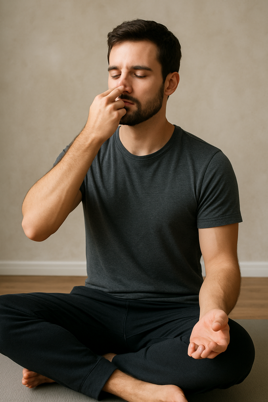 Three Breathing Exercises for our brain. Know why it is important. | by ...