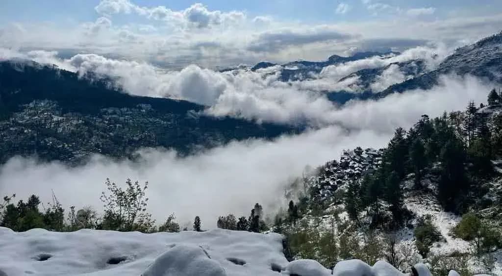 Discover the Unexplored Beauty of Chanshal Pass with Himalayan ...
