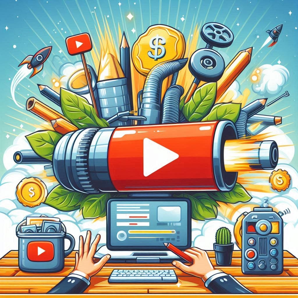 How to Effectively Use Tube Boost to Increase Your YouTube Watch Hours ...