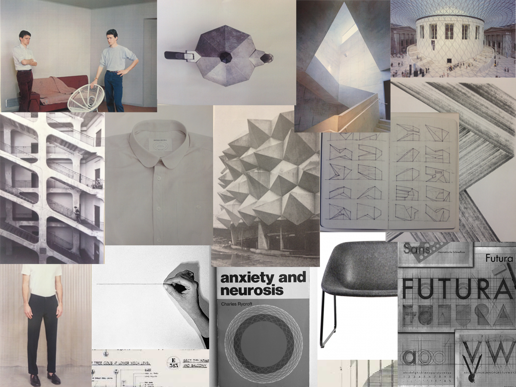 Rebranding Hewlett Packard. We re-branded Hewlett Packard based on ...