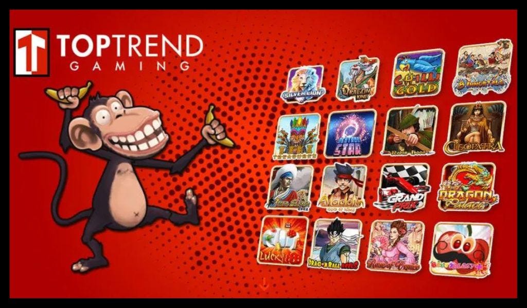 toptrend-gaming-bk8 - Jaidee FunnyThais - Medium