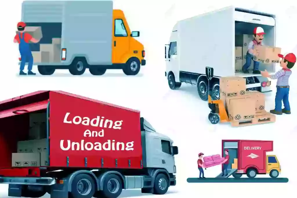 Movers And Packers Gudimalkapur, Hyderabad — King Cargo - King Cargo - Medium