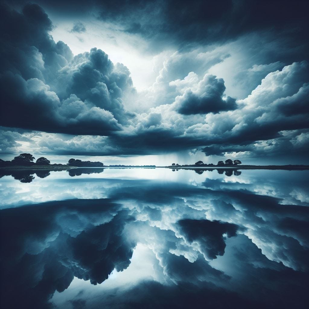 Mastering Stoicism: How to Stay Calm in the Midst of Chaotic Times | by ...