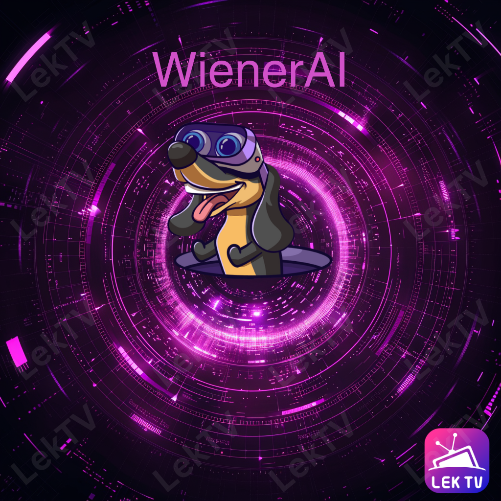 WienerAI คืออะไร? WienerAI เป็นเหรียญมีม (meme coin) ที่ใช้เทคโนโลยี ...
