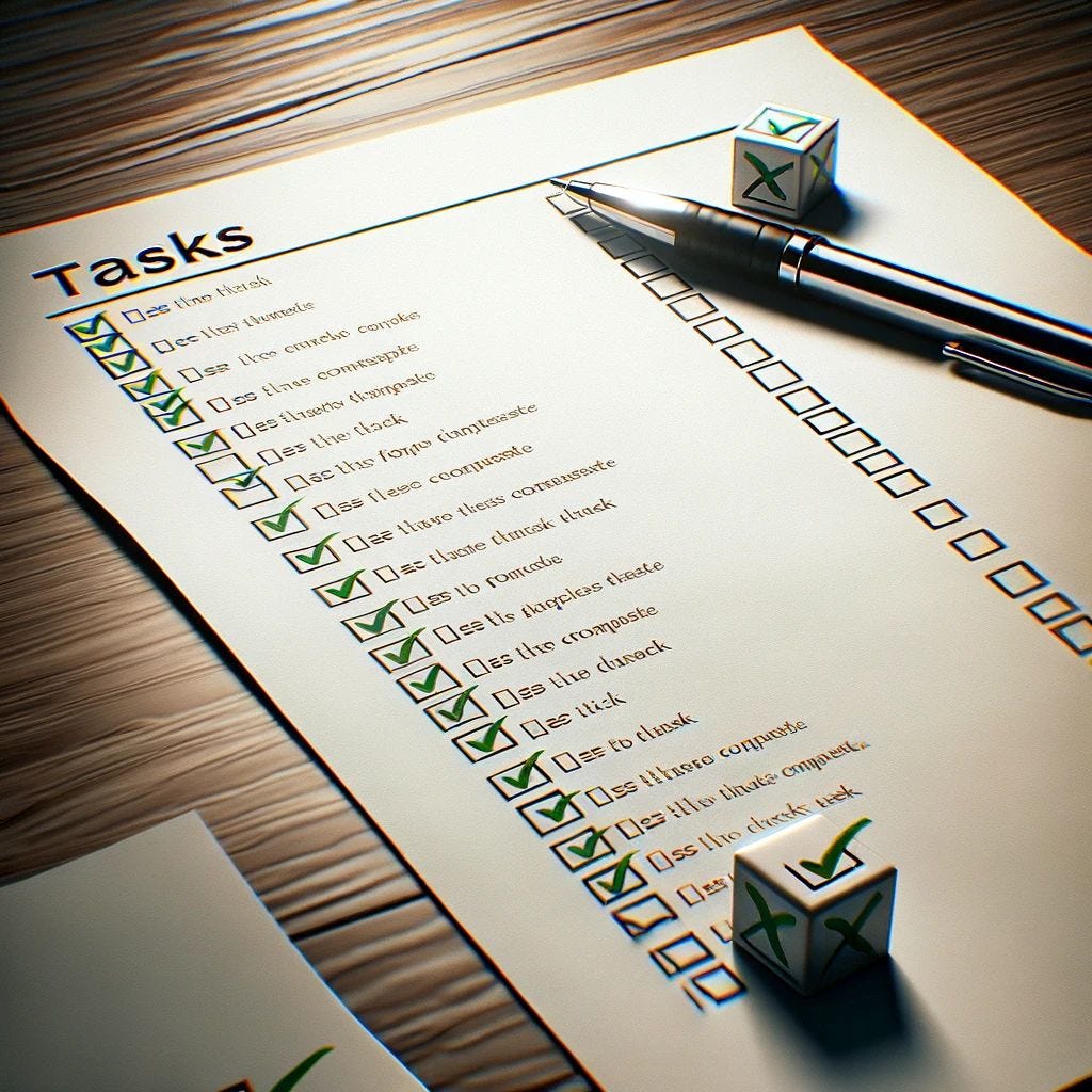 Core competence: Reliability. Are we losing basic skills? | by Niels ...