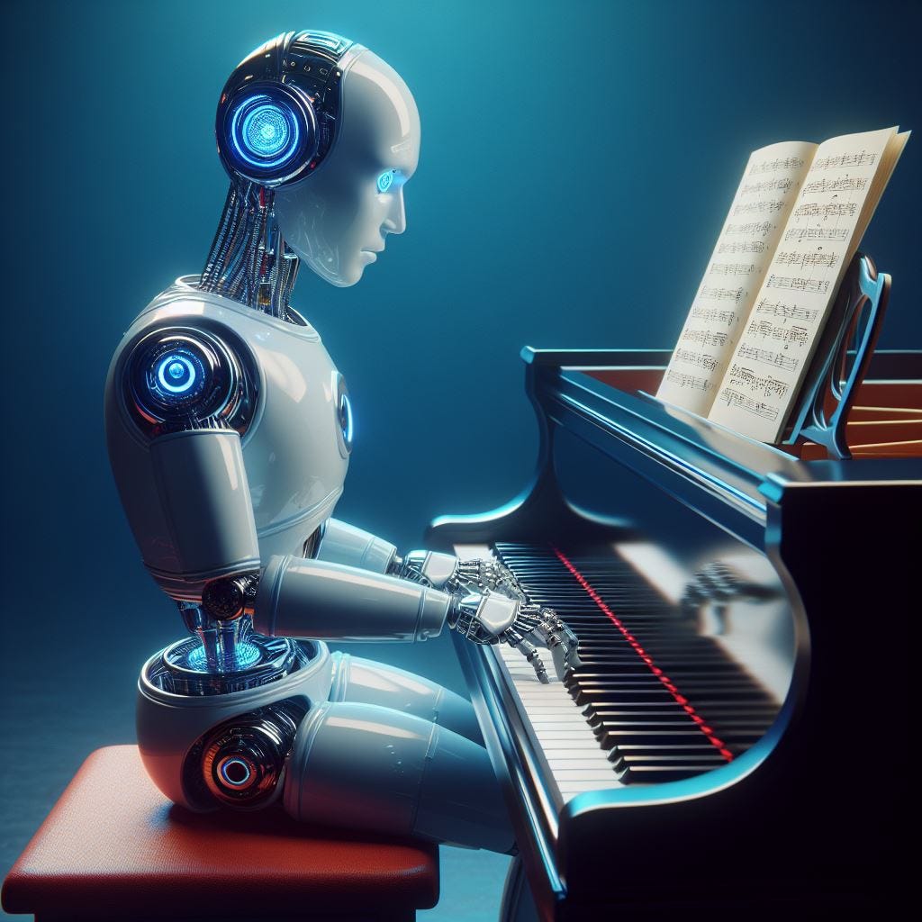 Come creare canzoni con intelligenza artificiale. Tutorial Suno ai | by ...