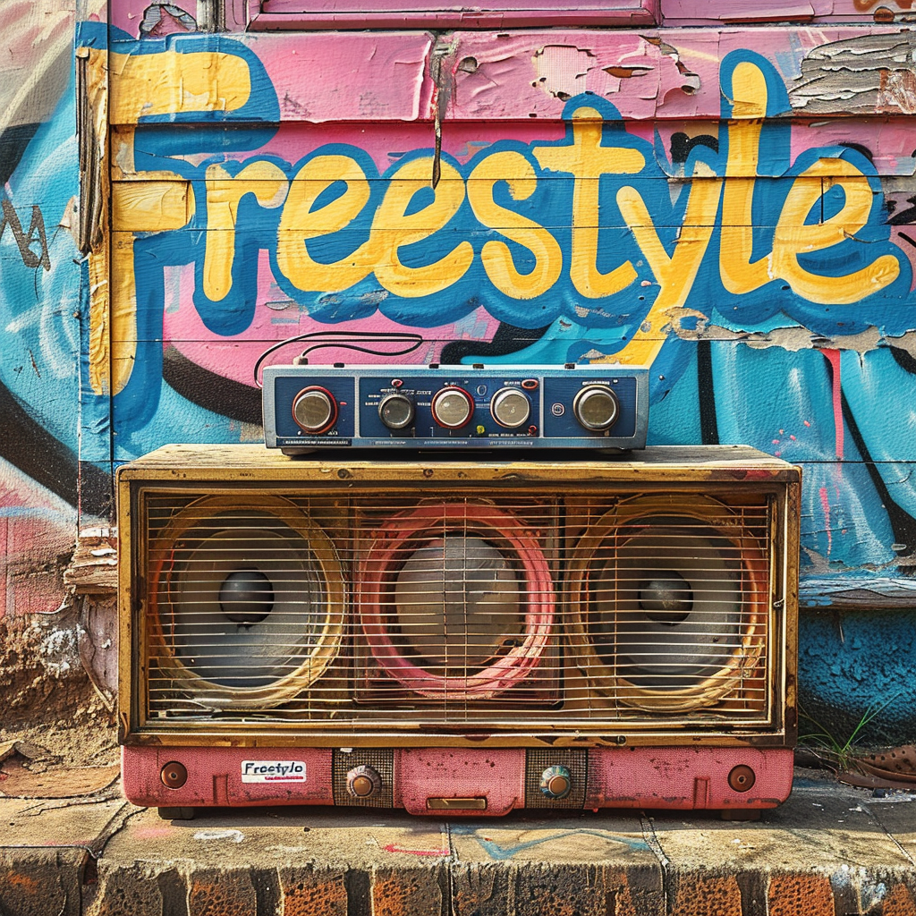 Freestyle. Master The Freestyle | by Akr | Feb, 2024 | Medium