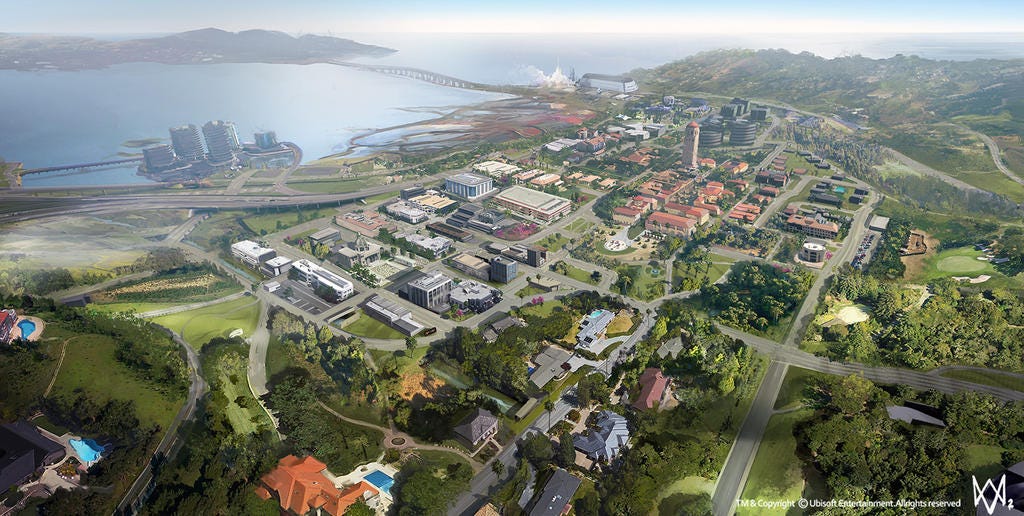 Silicon Valley: The World’s Leading Innovation Ecosystem | by Shahid ...