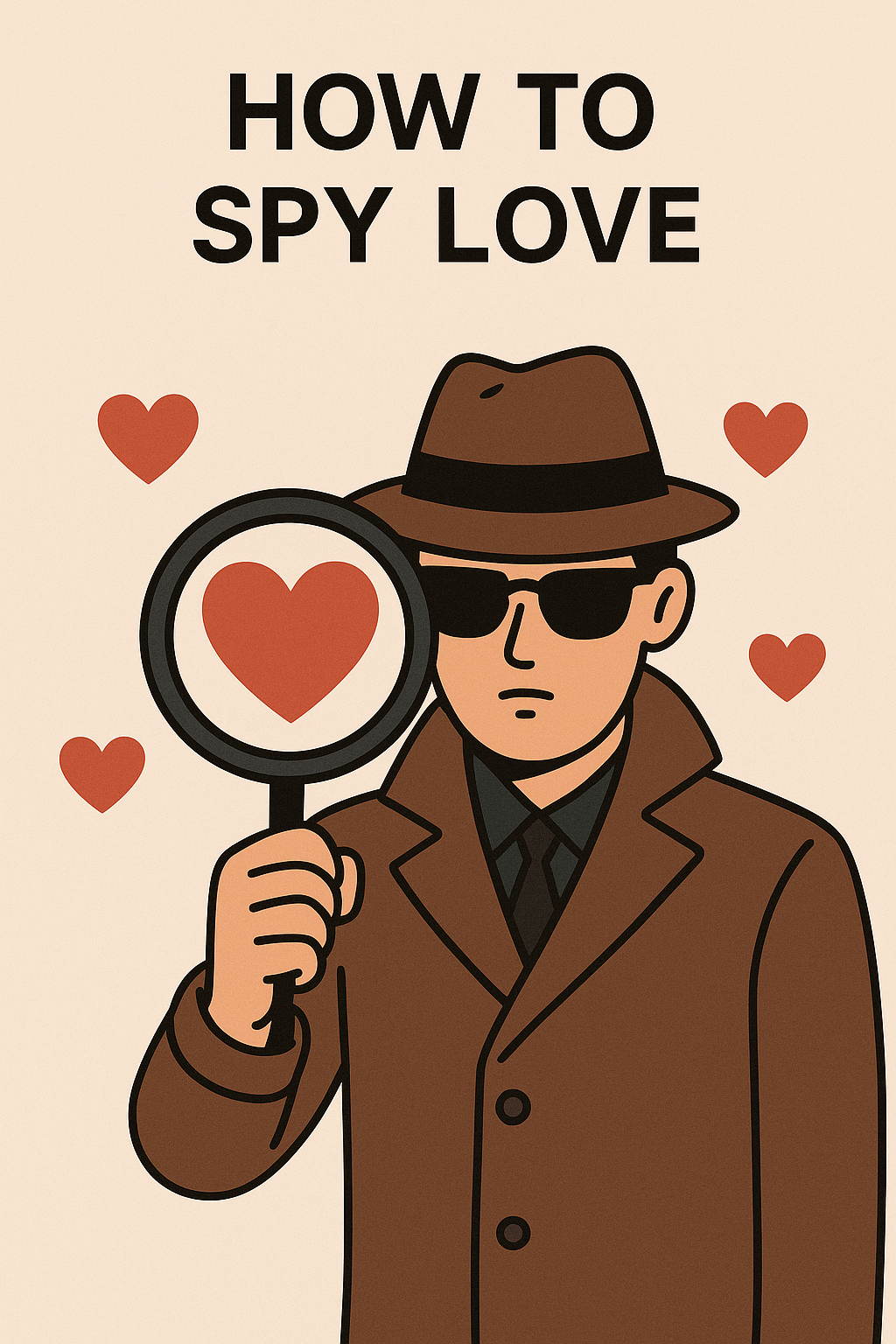 💘 How to Spy Love: Signs, Signals & Soul Vibes You Shouldn’t Ignore ...