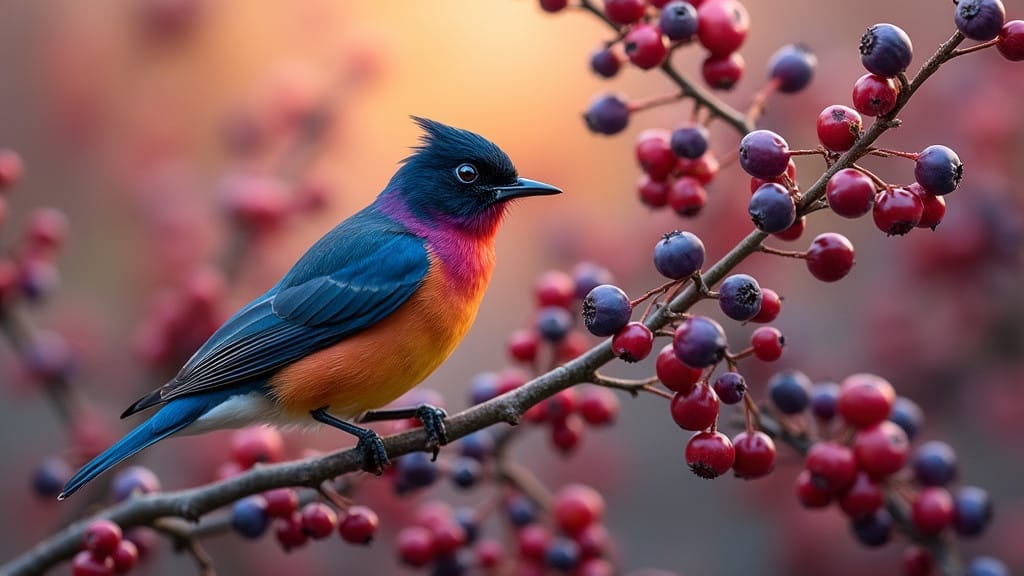 The Serviceberry. A book to start the year by | by Susan Brearley ...