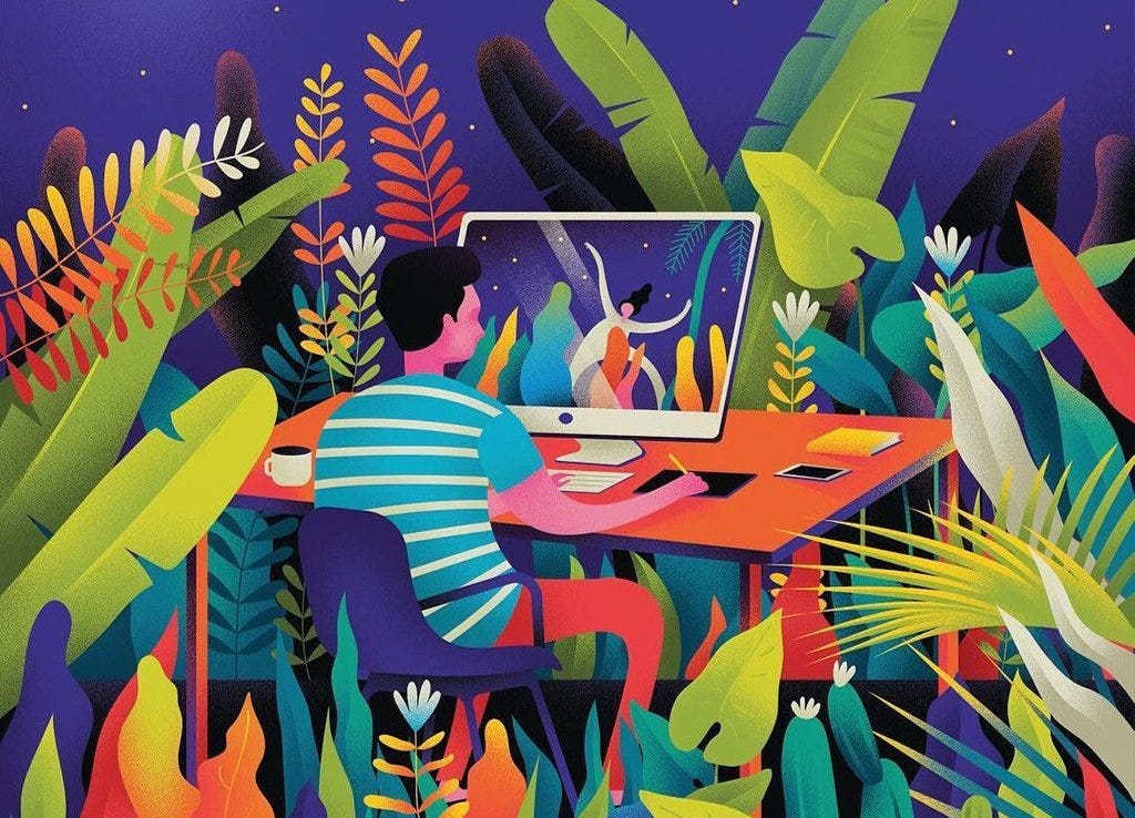 The Energy Accounting Activity for Autism | by Michael McKay | Age of ...