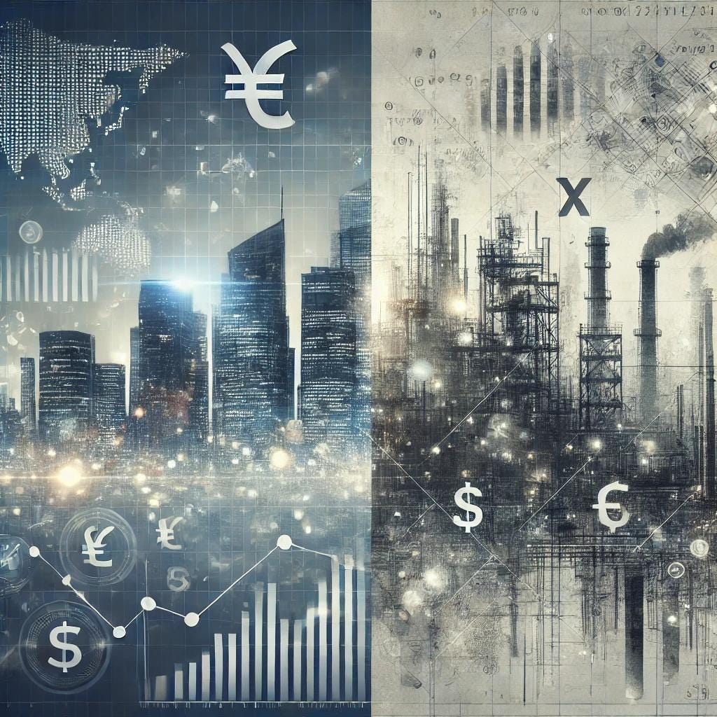 “The Gray Zone of China’s Economic Model: How Size Doesn’t Equate to ...